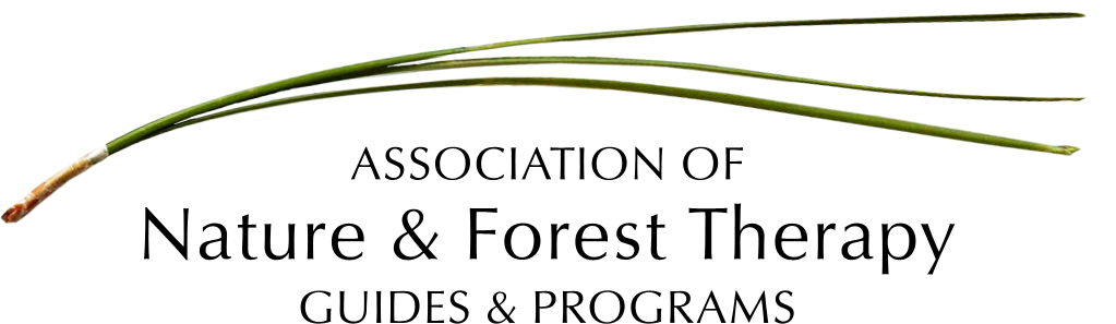 Association of Nature and Forest Therapy Guides and Programs